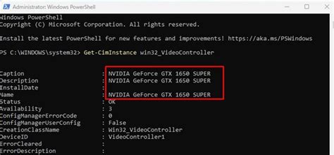 How To Check The Graphics Card GPU In Windows Best Methods