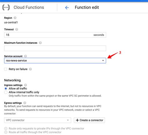 Serverless Framework With Gcp Mongodb Atlas Cloud Build And More By James Tan Medium
