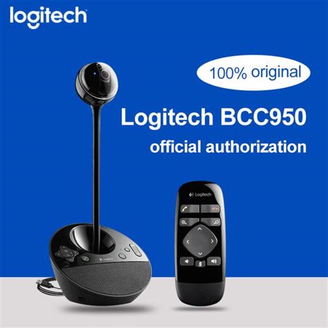 Logitech Bcc950 Daraz Pk Buy Online At Best Prices In Pakistan Daraz Pk