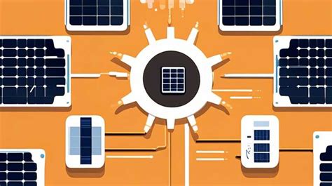 Where Are The Solar Panel Connections Nenpower