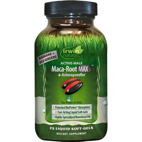 Irwin Naturals Supplements Lowest Prices At Muscle And Strength