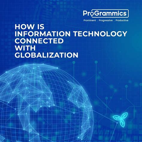 Globalization Ittech Programmics Ecommerce Businessideas Raipur Programmics Technology