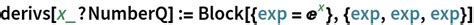 Minimaxapproximation Wolfram Function Repository