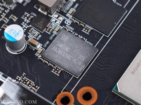 gddr چیست کامپیوتر افق