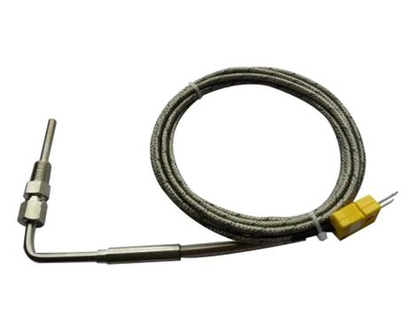 Exhaust Gas Sensor Egt Sensor Probe High Quality Exhaust Gas Sensor
