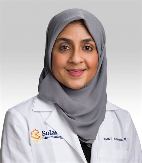 Rheumatology At Solara Health