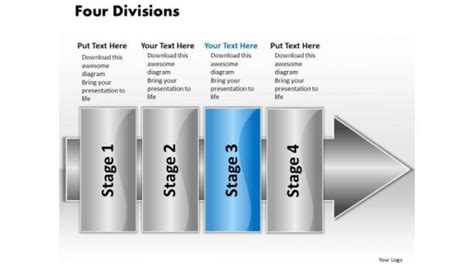 Division PowerPoint Templates Slides And Graphics
