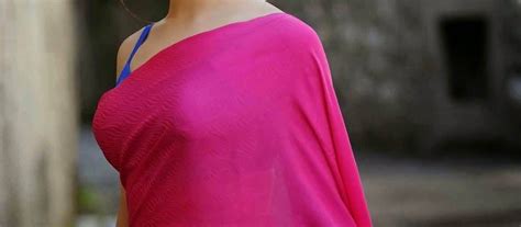 5600x2450 Resolution Tamannaah Bhatia In Saree Photoshoot 5600x2450