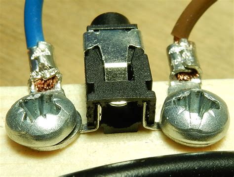 Homemade Metal Detector