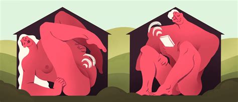 Apart Together Staying Sexually Connected During The Quarantine Tabooless