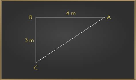 Distance Formula Class Maths Geeksforgeeks