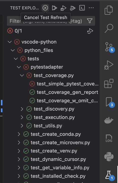 Python In Visual Studio Code February 2025 Release Microsoft For Python Developers Blog