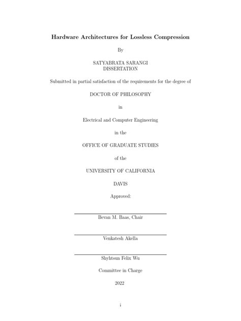 Gzipcompress Pdf Data Compression Computer Data
