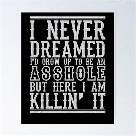 Asahole Quotes