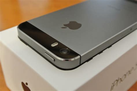 IPhone S GB Black Space Grey Review Previous Magazine
