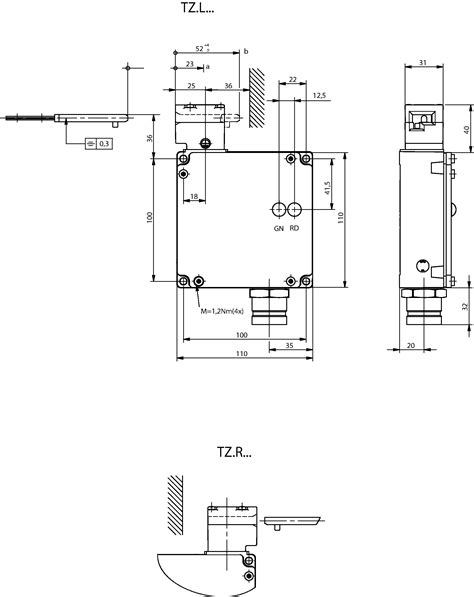 Tz1re024bha10vab C2401 订货号 095903 Euchner