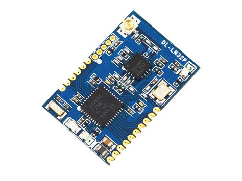 Dl 20 250m Ttl To Zigbee Module