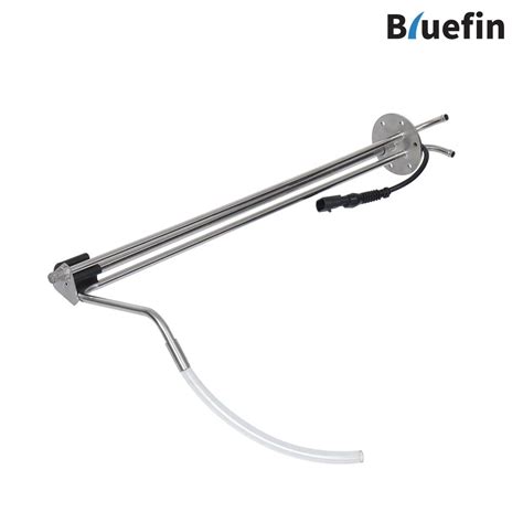 Multipipe Genset Generator Fuel Pick Up And Return Level Sensor Float Level Sensor For Fuel Diesel