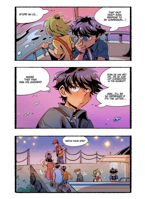 Huangh Ah Lu And Ah Mo Eng Update C Page Of MyReadingManga