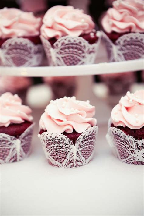 Rezept Hochzeits Cupcakes Cupcake Hochzeitstorte Wxspzz