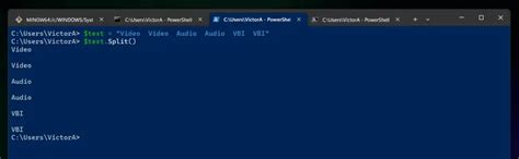 How To Extract A Powershell Substring From A String Itechguides