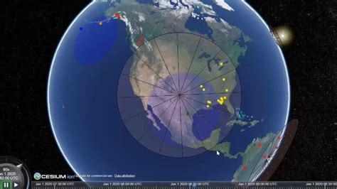 When It Comes To Satellite Data More Can Be Better Spacequip Journal