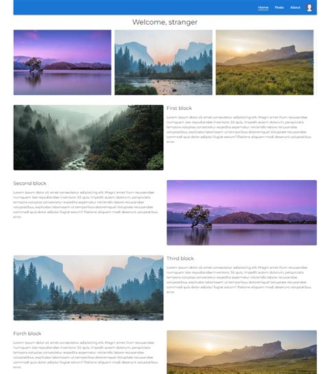 Туториал по разработке клиент серверного приложения с помощью Nextjs Myjavascript