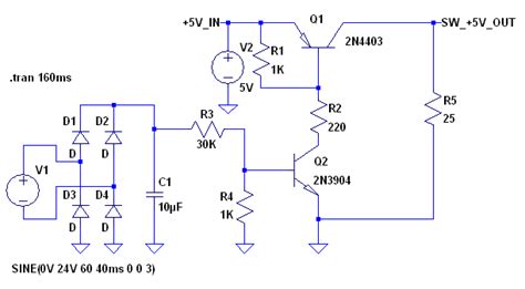 Switches V DC Input Sense Electrical Engineering Stack Exchange