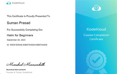 Helm Unveiled A Beginners Guide To Kubernetes Package Management 🎩