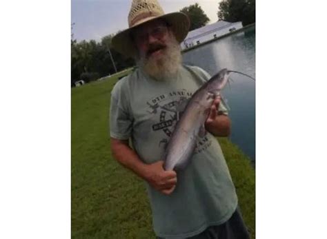 James Clayborn Shorty Geron Obituary 2024 Glasgow Ky A F Crow And Son Funeral Home Inc