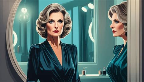 Sandra Orlow Unraveling The Enigma Of A Captivating Persona Blogninja The Latest In Tech