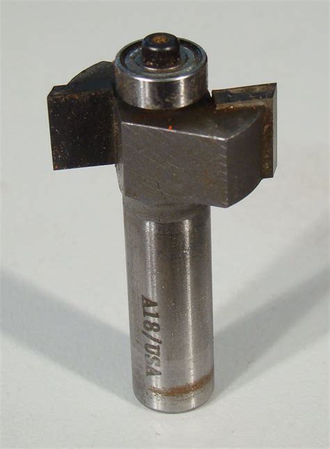 Seven Must Have Router Bit Types For Router Projects Router Bit Types Router Bits