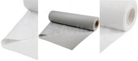 Геотекстиль иглопробивной Fiber+ 200мк купить в Москве | Товары для ...