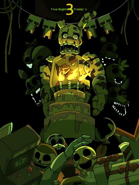 Discuss Everything About Five Nights At Freddys Wiki Fandom