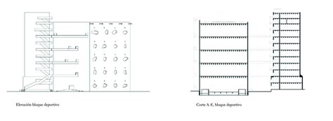 Galería De Clásicos De Arquitectura Sesc Pompéia Lina Bo Bardi 26
