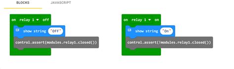 Makecode Documentation · Issue 637 · Microsoftjacdac · Github