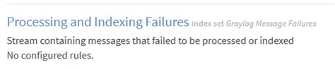 Could Not Retrieve Elasticsearch Cluster Health Fetching Elasticsearch Cluster Health Failed