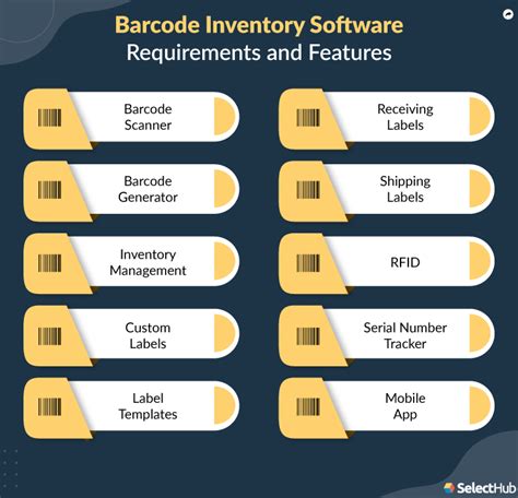 What Is A Barcode Inventory System 2022 Ultimate Guide
