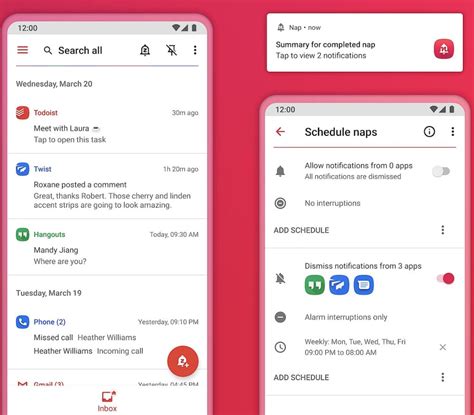 27 Best Smart Notification Apps For Android Users 2025 Edition RankRed