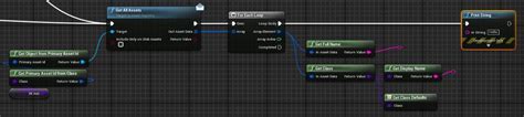 Get All Data Assets From A Specified Primary Data Asset Blueprint Runrealengine