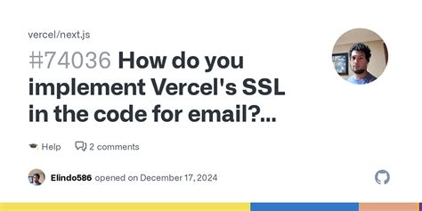 Ssl From Vercel Not Working For Microsoft Business Standard Emails Help Vercel Community