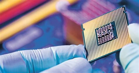 The Arizona Semiconductor Cluster Will Synergize With Plan Sonora