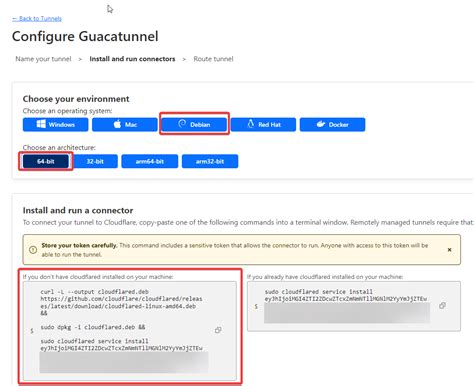 Apache Guacamole With Cloudflare How To Set Up And Secure Remote Access To All The Things