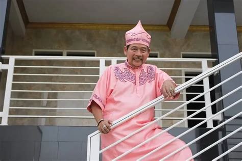 Profile Of Bang Madit Reportedly Undergoing Treatment In Hospital Due