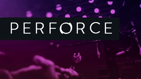 what is perforce and use cases of perforce