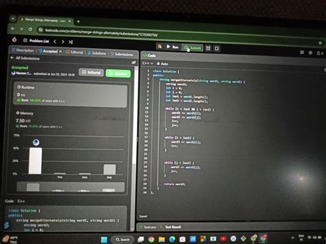 naveen kumar on linkedin leetcode 100 days series day 18 question