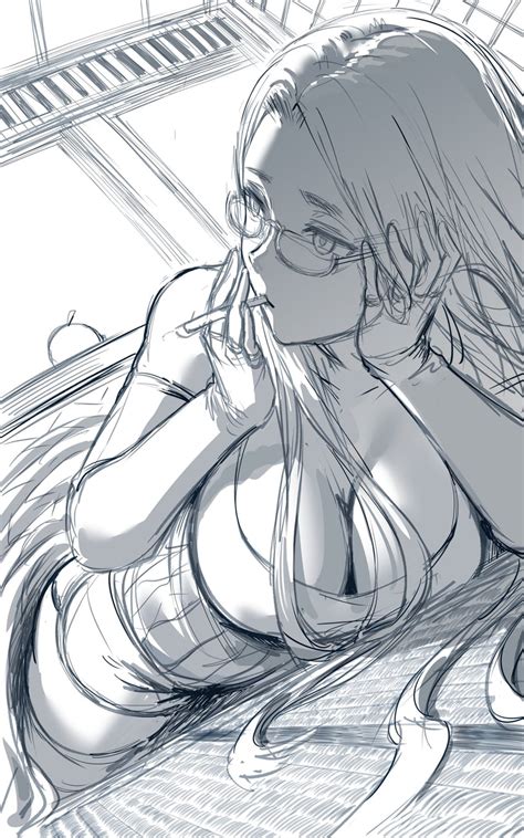 Ayase Seiko Dandadan Drawn By Hews Danbooru