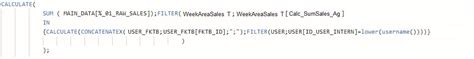 Solved Double Quotes In String Variable Microsoft Fabric Community