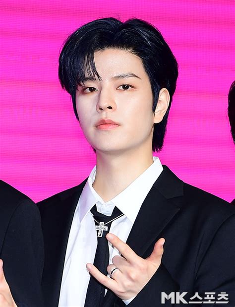 스트레이키즈 승민 ‘짙은 잘생김 [mk포토] 매일경제