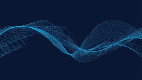 Modern Abstract Wave Effect Vector Illustration Background 7743128 Vector Art At Vecteezy